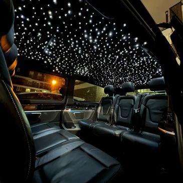 MOBILE MODZ - Ghost Immobiliser, Starlights Headliner