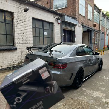 MOBILE MODZ - Ghost Immobiliser, Starlights Headliner