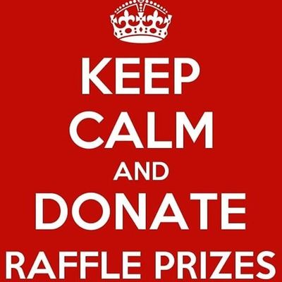 Raffle | Kings Langley Carnival