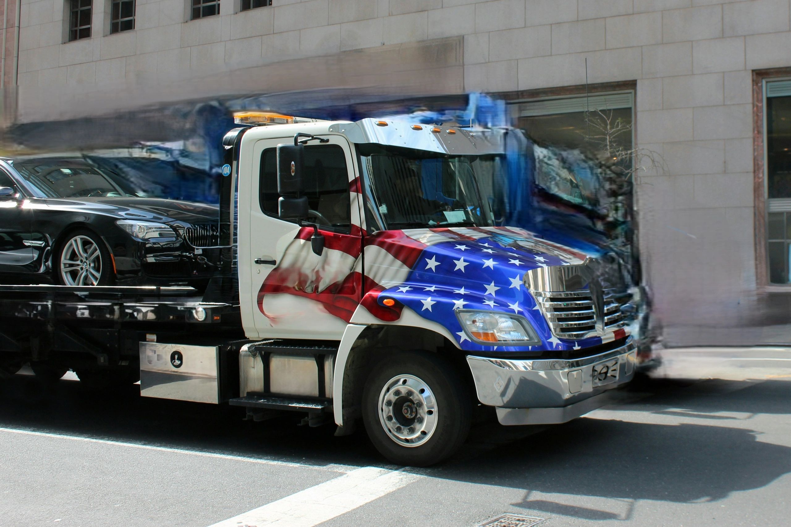 Home | Schaefer Towing