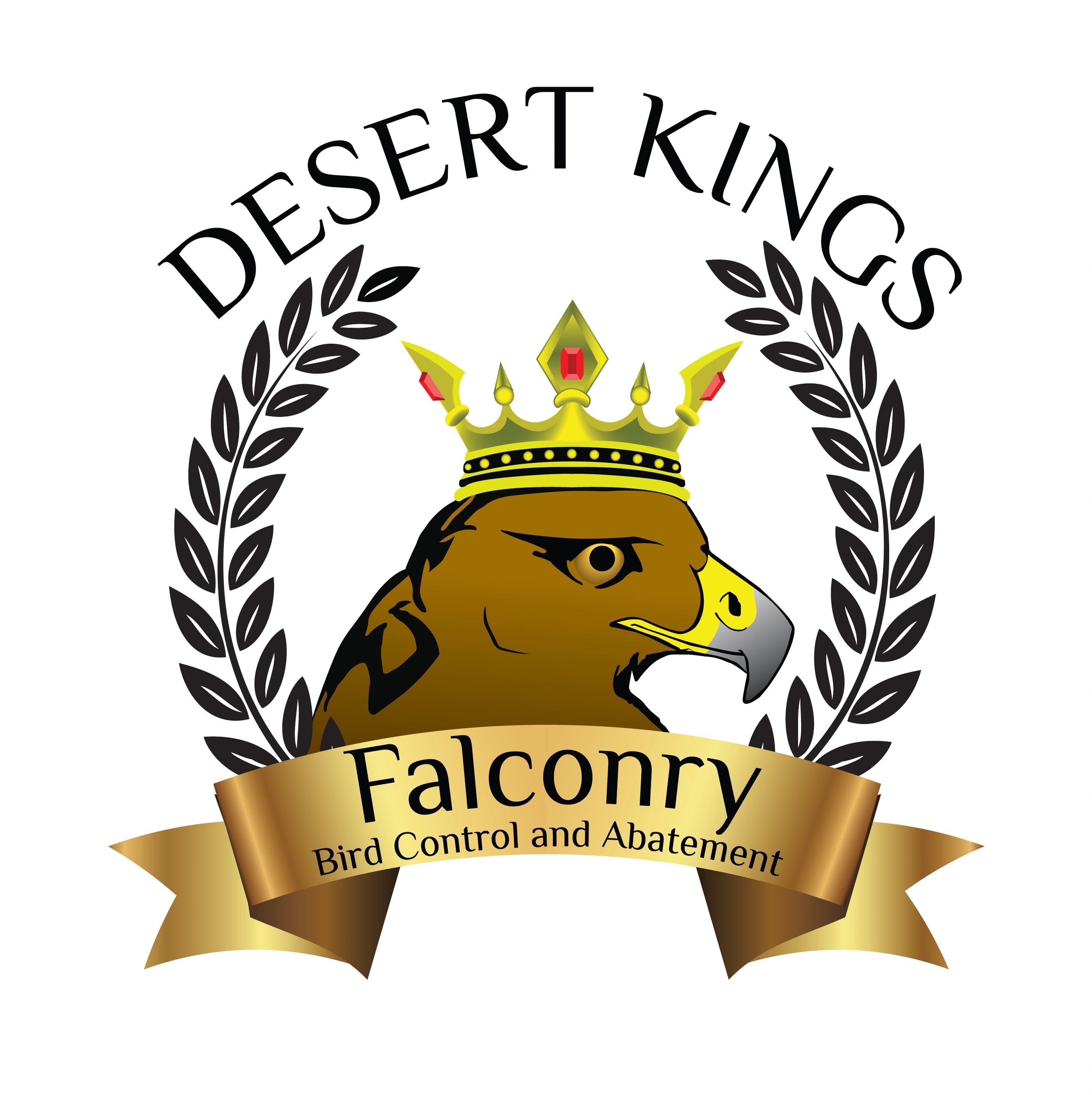 Desert kings Falconry - Bird Control, Falconry, Pest Control