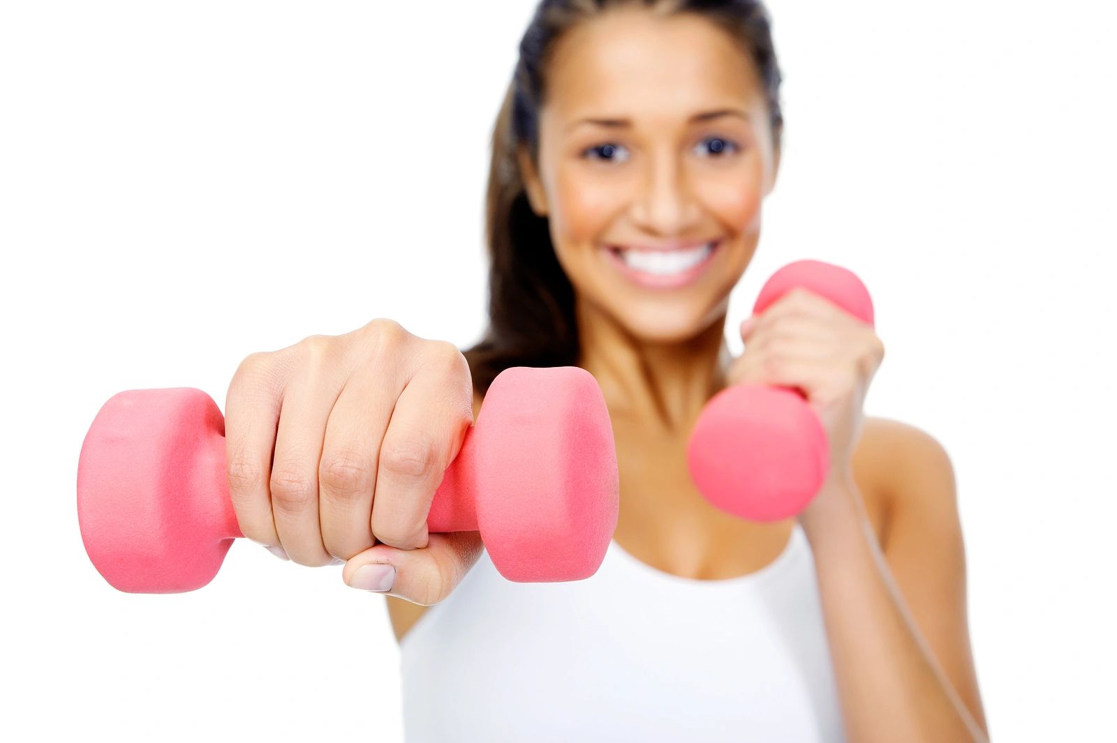 4 Reasons to Get Fitter Starting Today