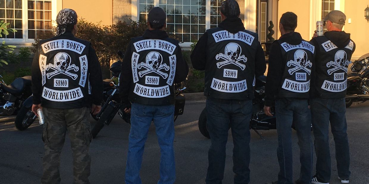 Skull And Bones Motorcycle Club | Reviewmotors.co