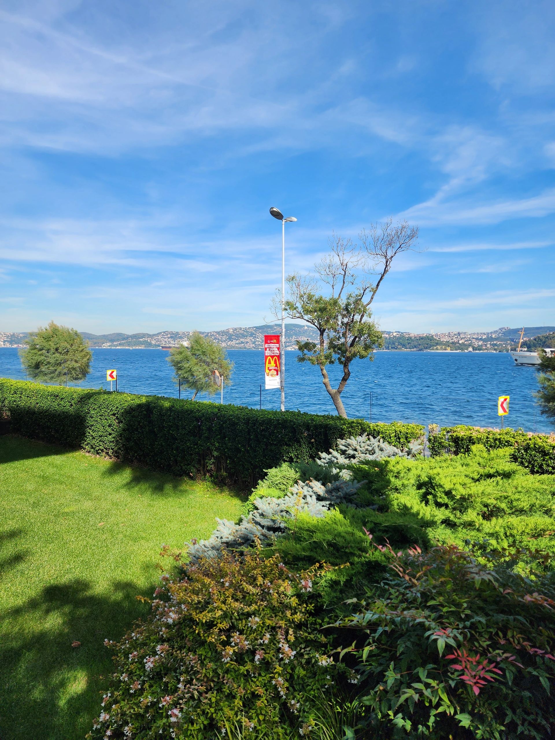Bosphorus Mansion