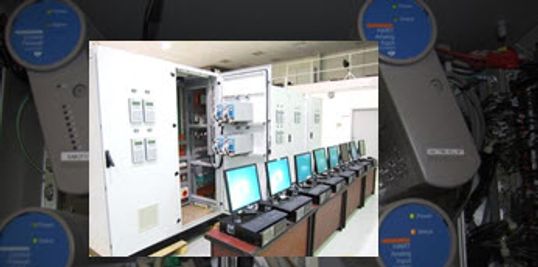 Metering Control System | Www.mke.com