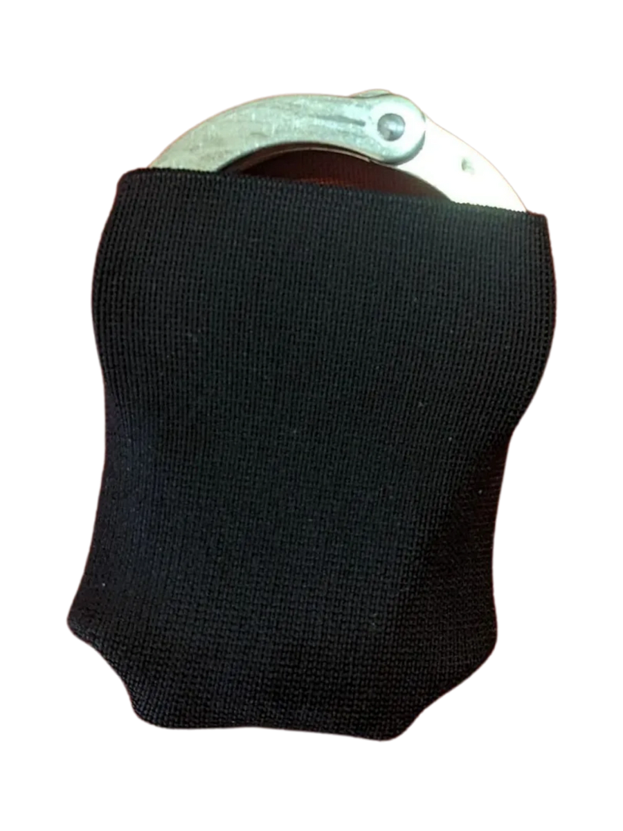 Single cuff pouch, V2 MOLLE