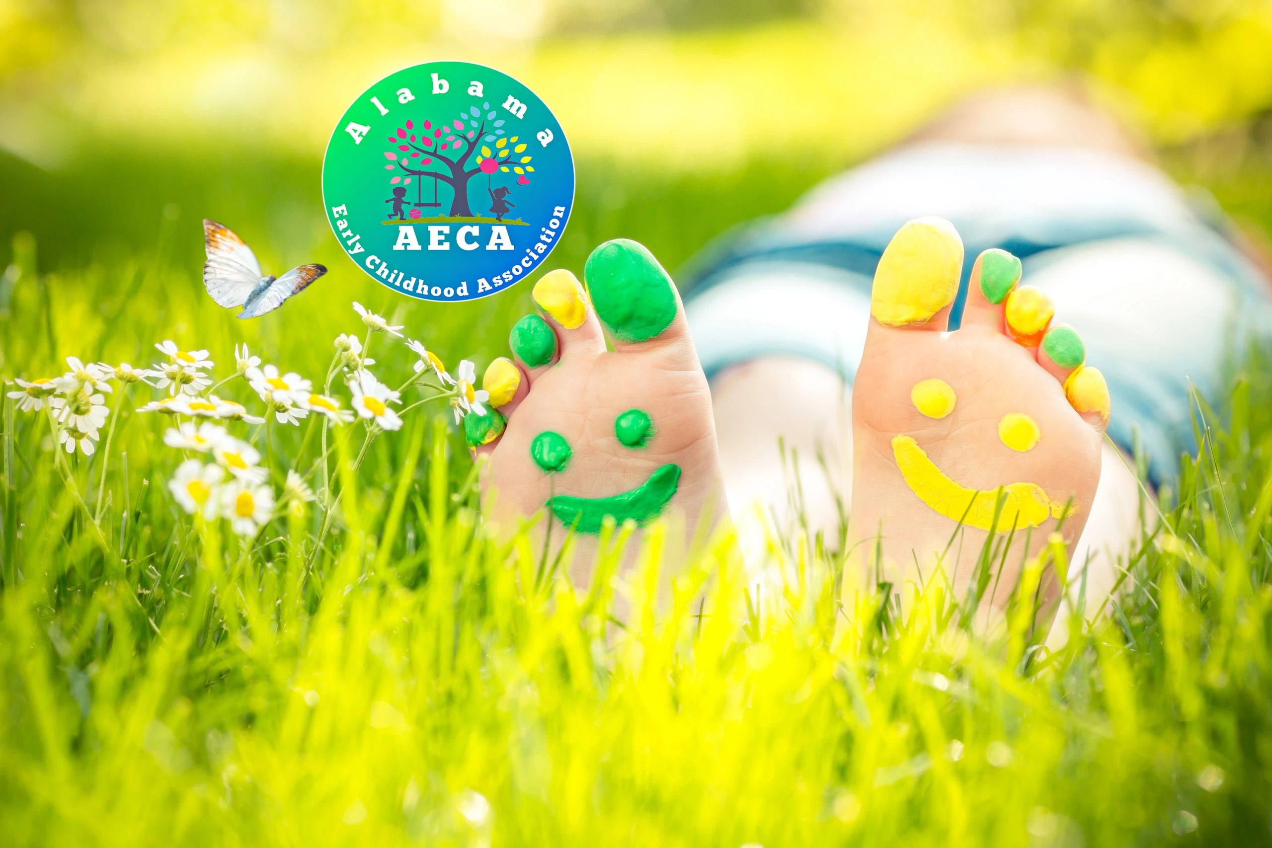 Alabama Early Childhood Association