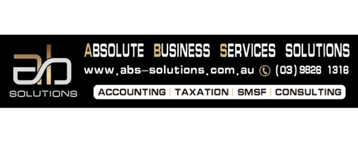 Absolute Business Services (ABS) Solutions