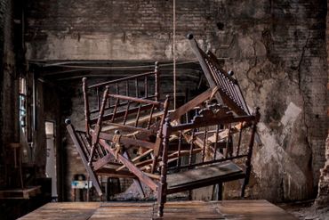 Sculpture | Michael beitz