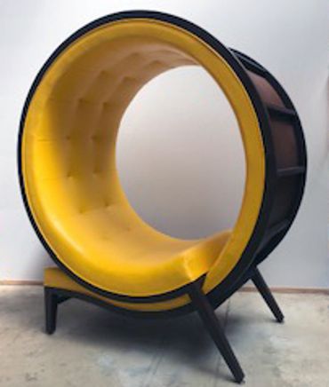 Sculpture | Michael beitz