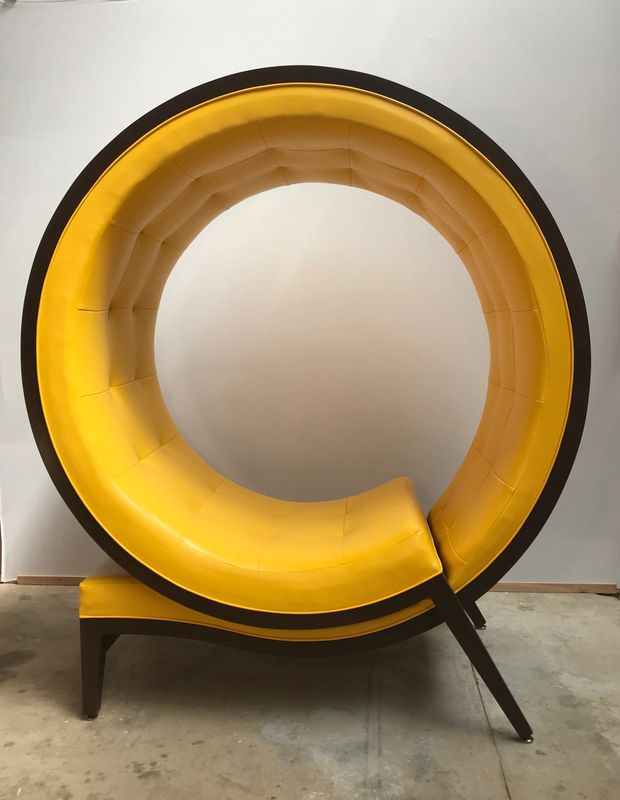 Sculpture | Michael beitz