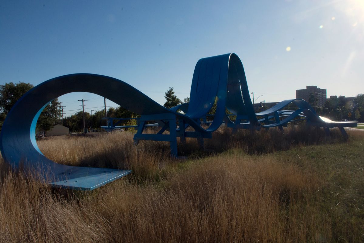 Sculpture | Michael beitz