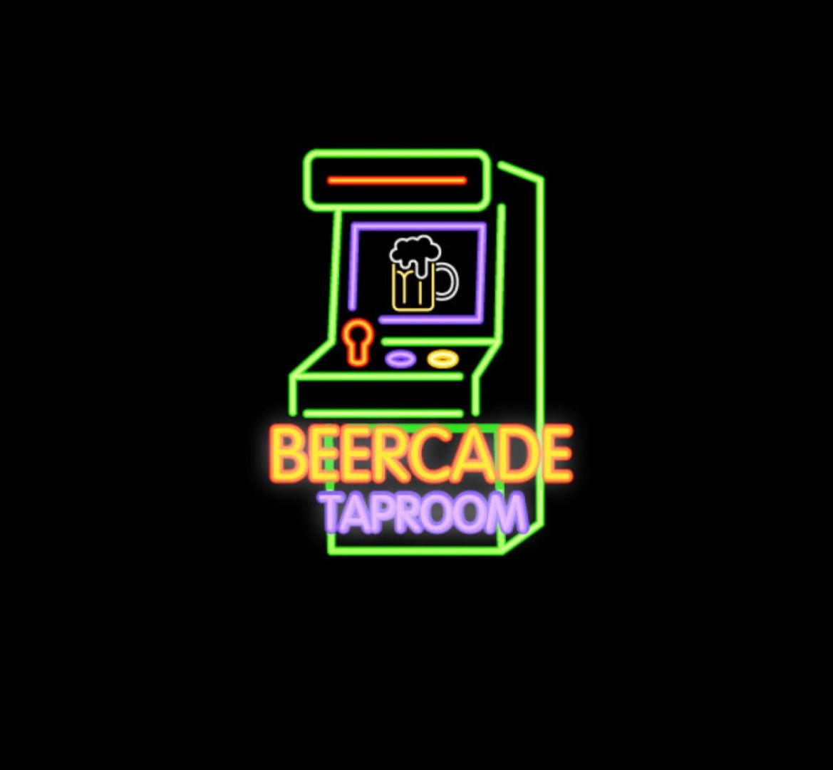 Beercade Tap Room