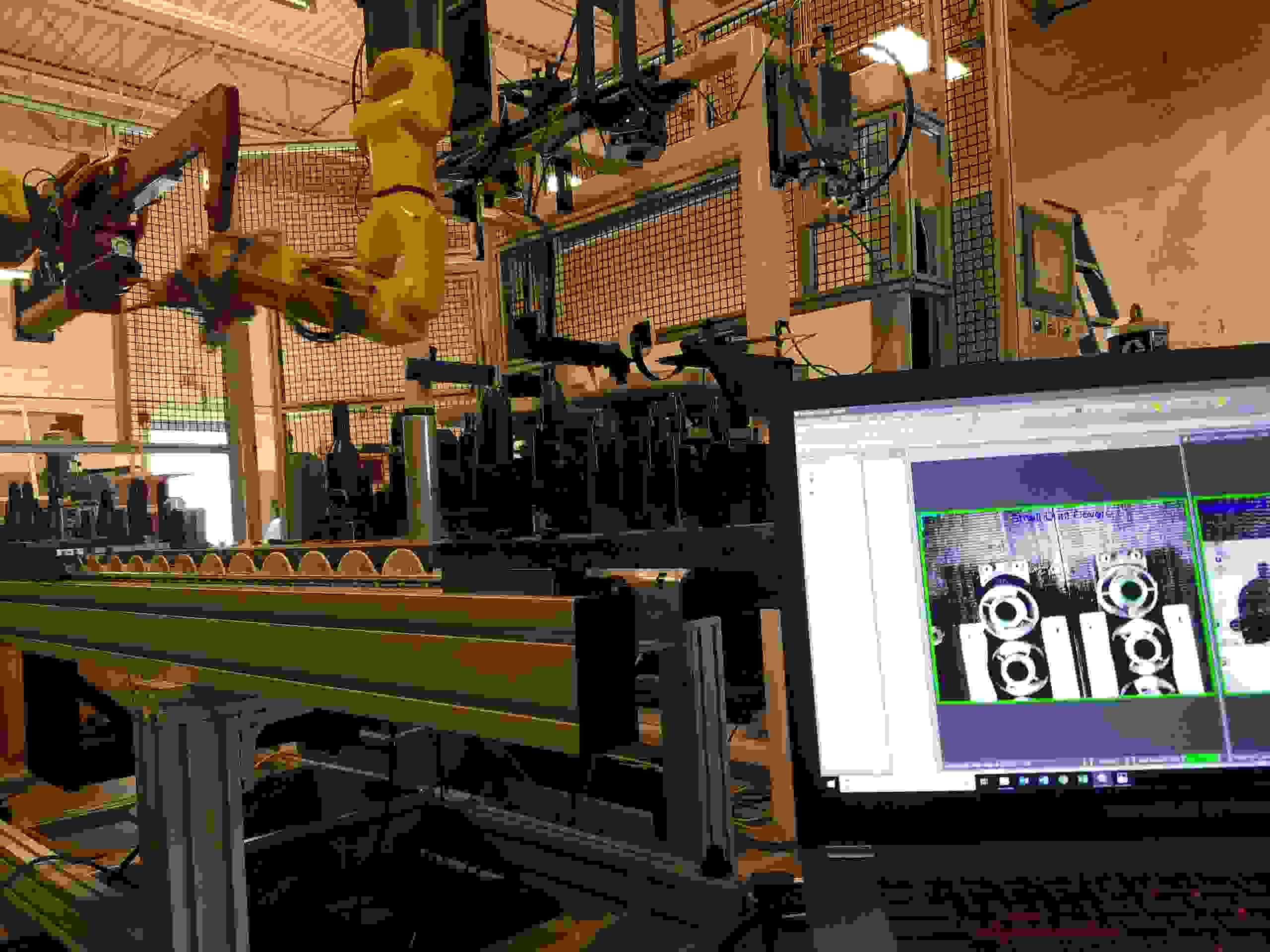 Visionary Technologies