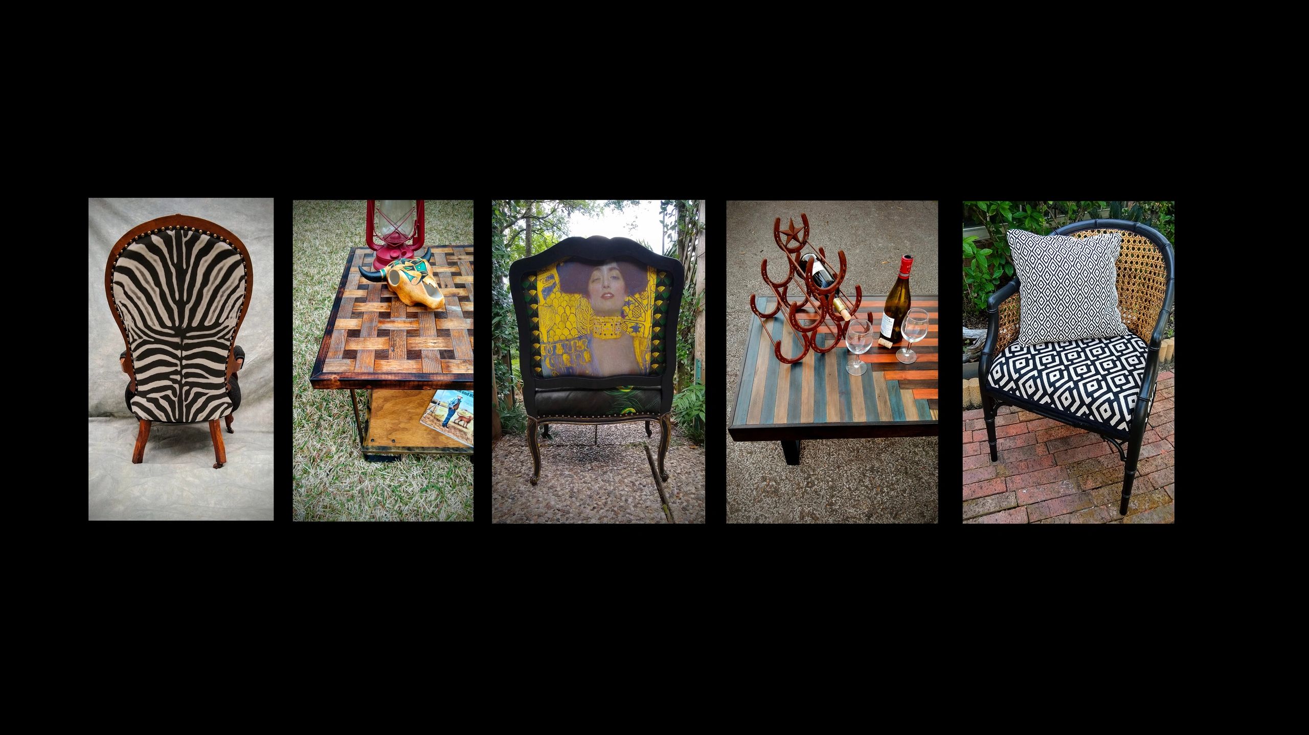 Ria Nicholas Designs