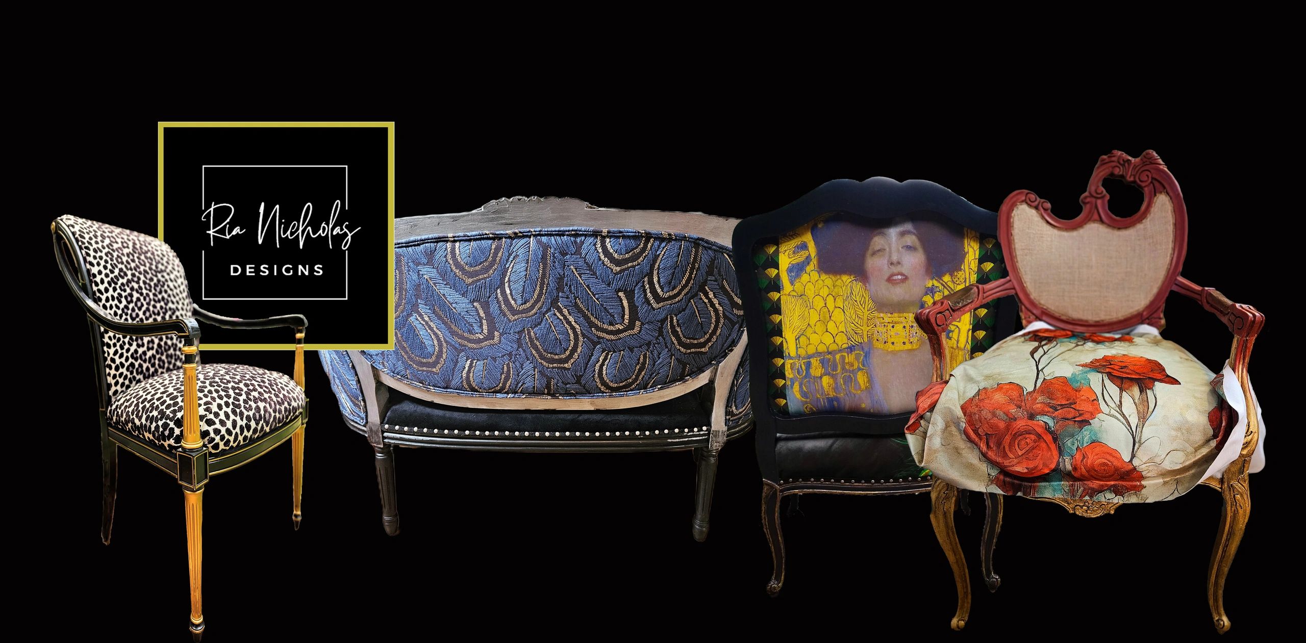 Ria Nicholas Designs