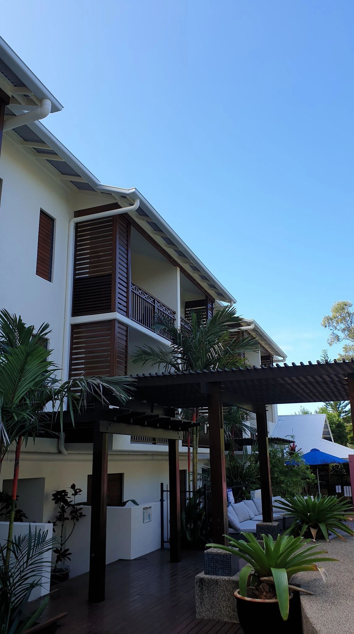 Boost Roofing Pty Ltd