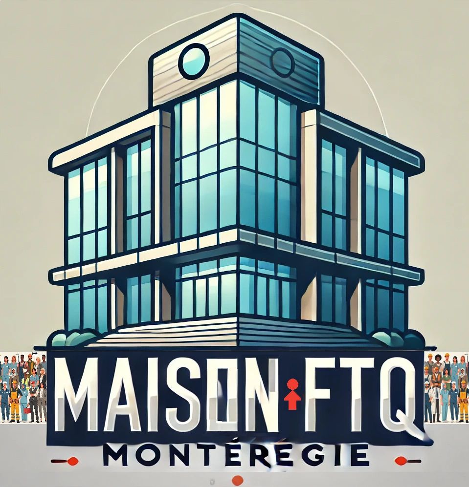 Fonds de Solidarité | La Maison FTQ Montérégie