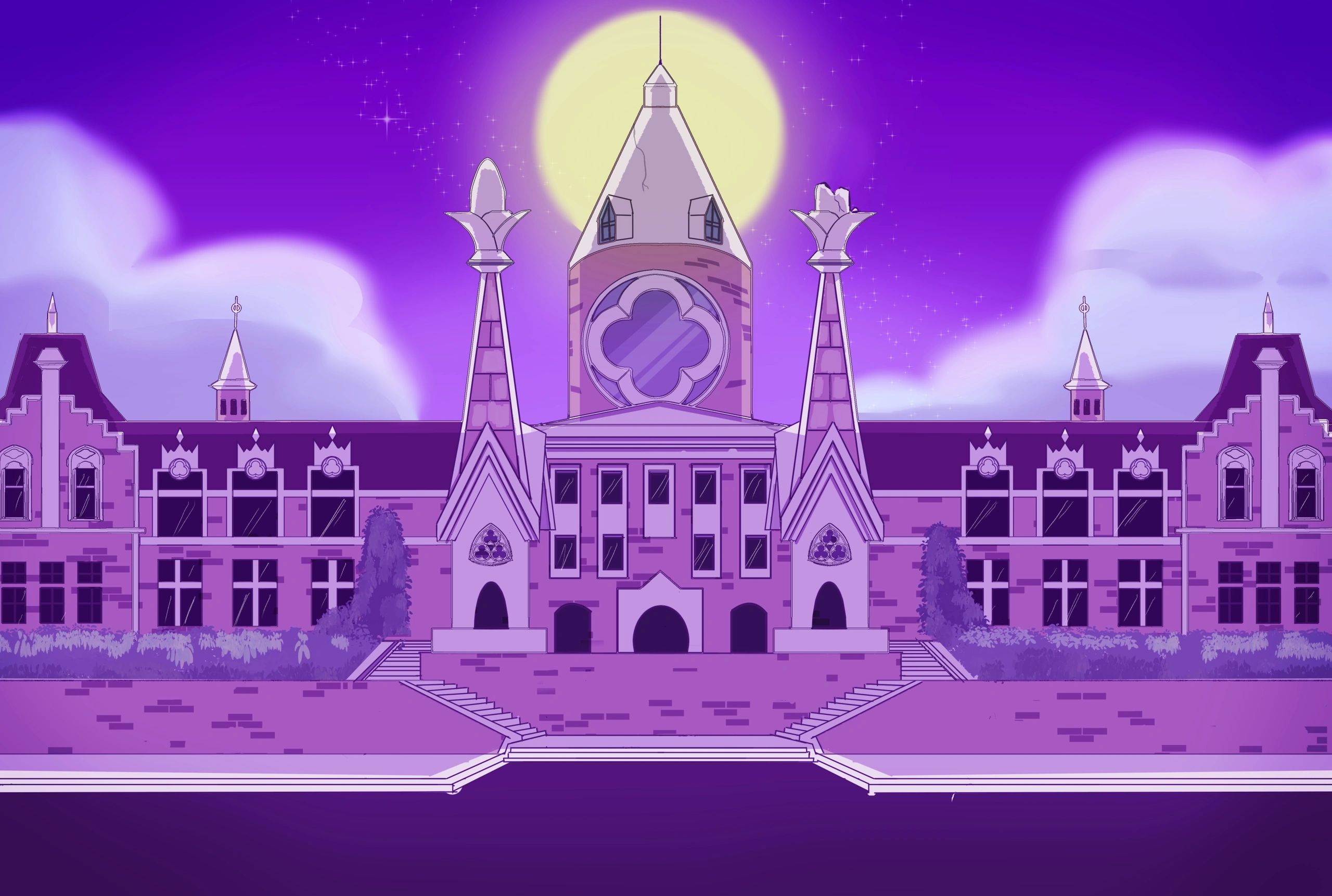 The Gravenstein Academy