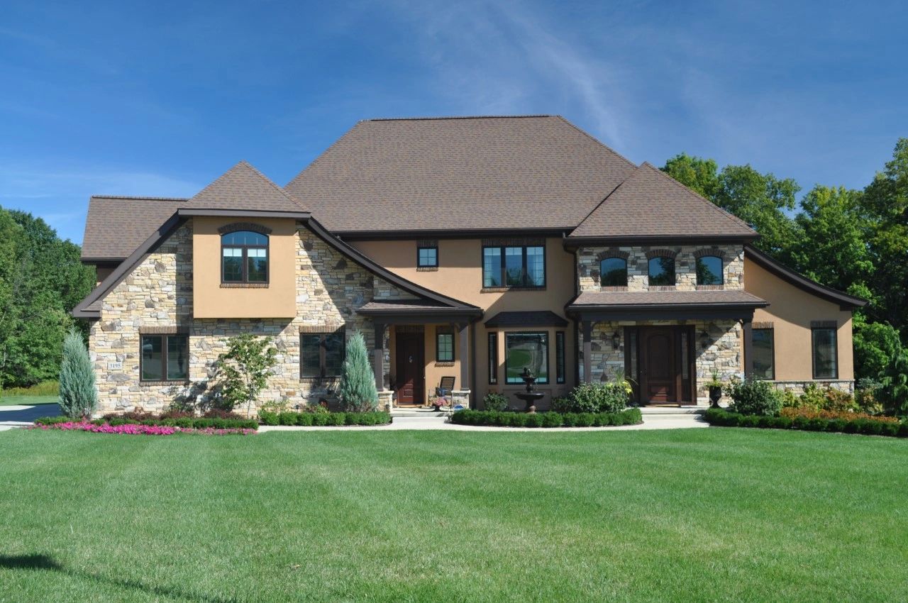 Michael Horning Design Build