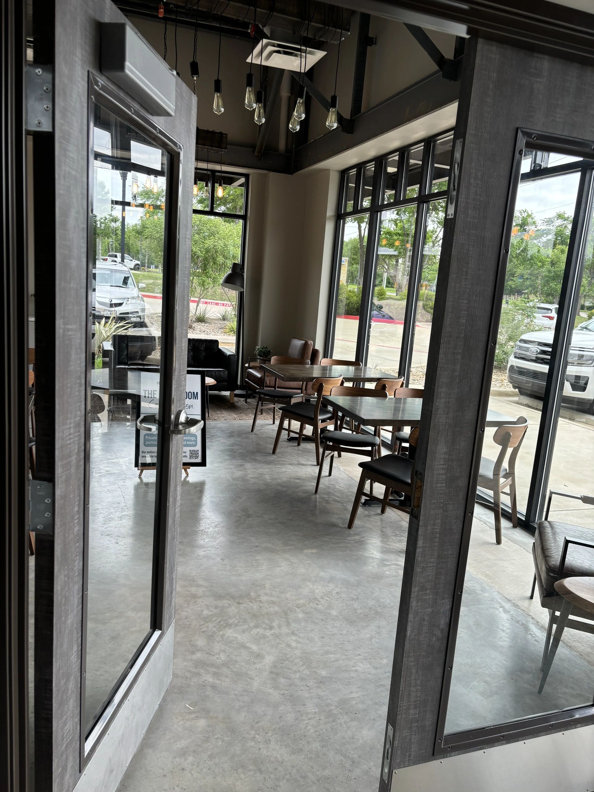 Silverback Construction