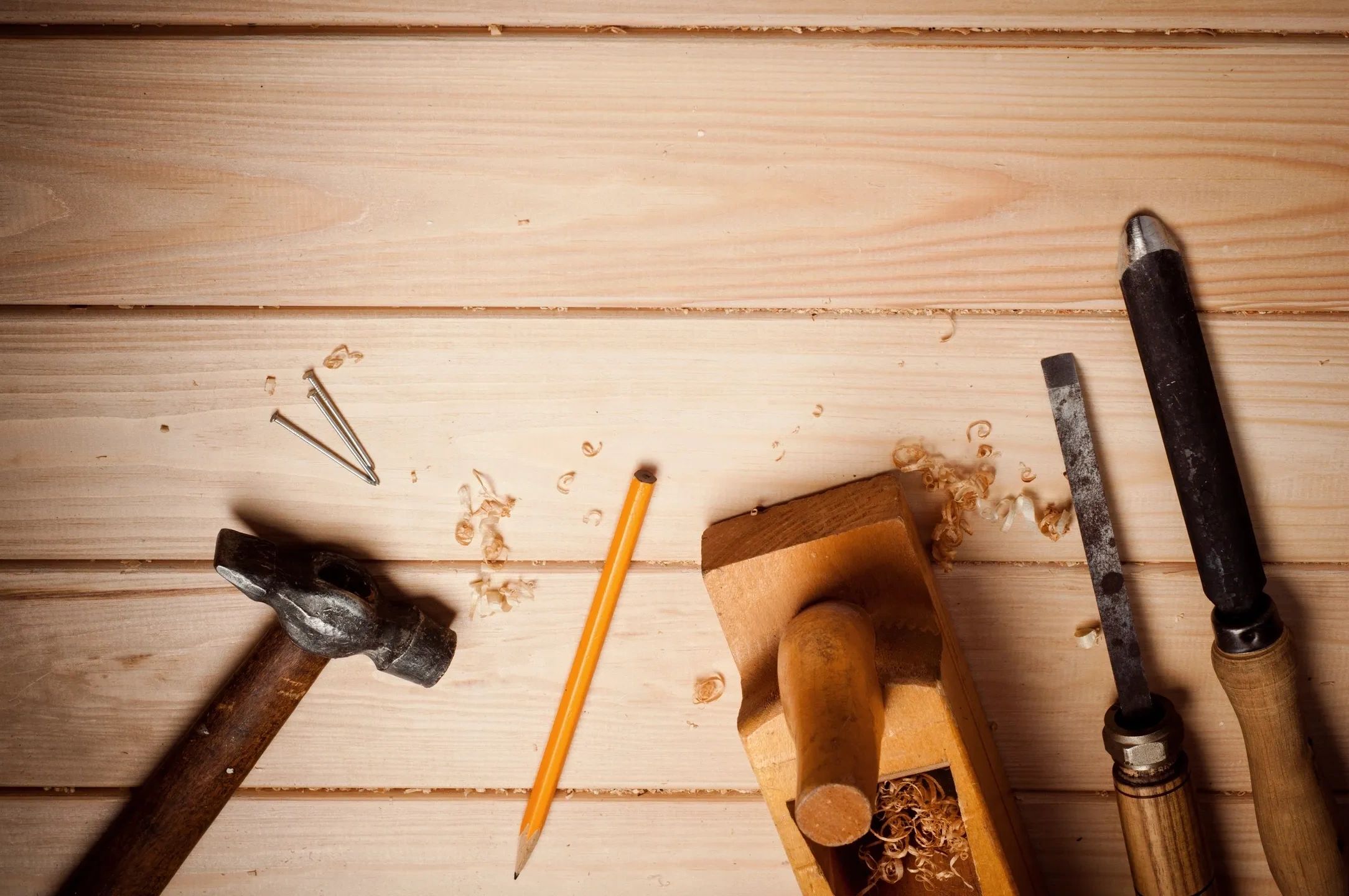 DDR Handyman & Carpentry Services