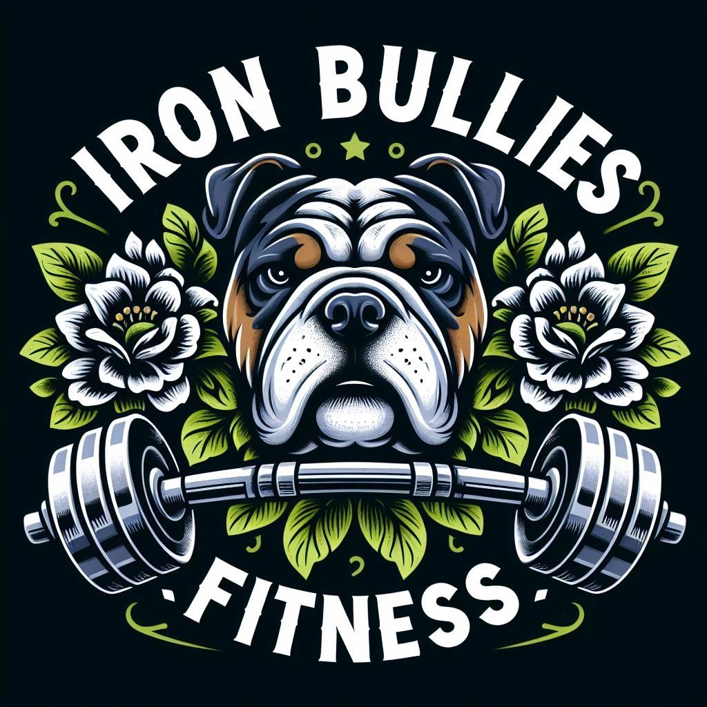 Iron Bullies Fitness