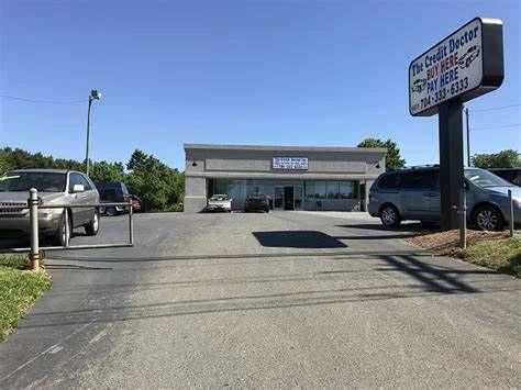 Best Used Car Dealership in Town | Credit Doctor Auto