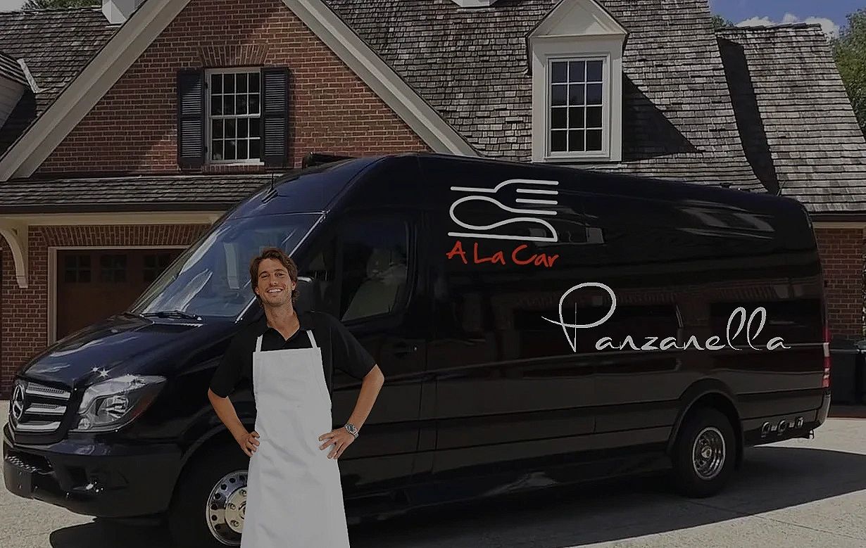 Ala Car! - Best Restaurants, Food Truck, Takeout Food