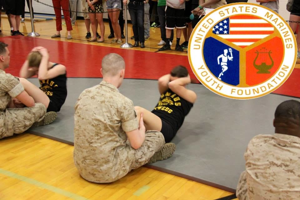 usmc njp charge sheet