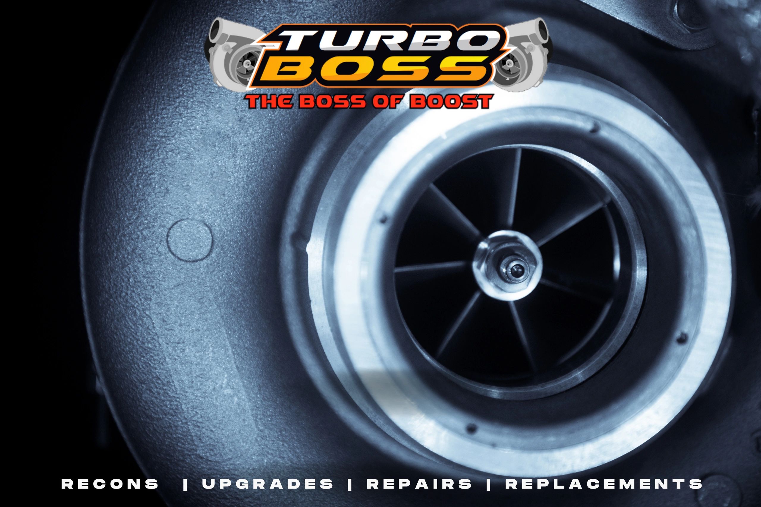 Turbo Boss