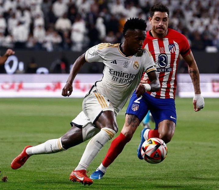 Previa Copa del Rey: Derby madrileño como plato fuerte