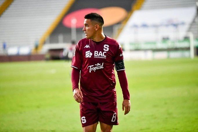 David Guzmán volverá a estar disponible para jugar en 5 meses