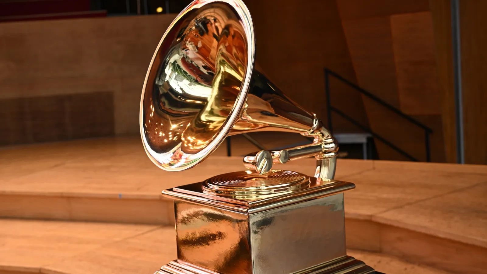 ¡Conozca los ganadores de los Grammy Awards 2026!