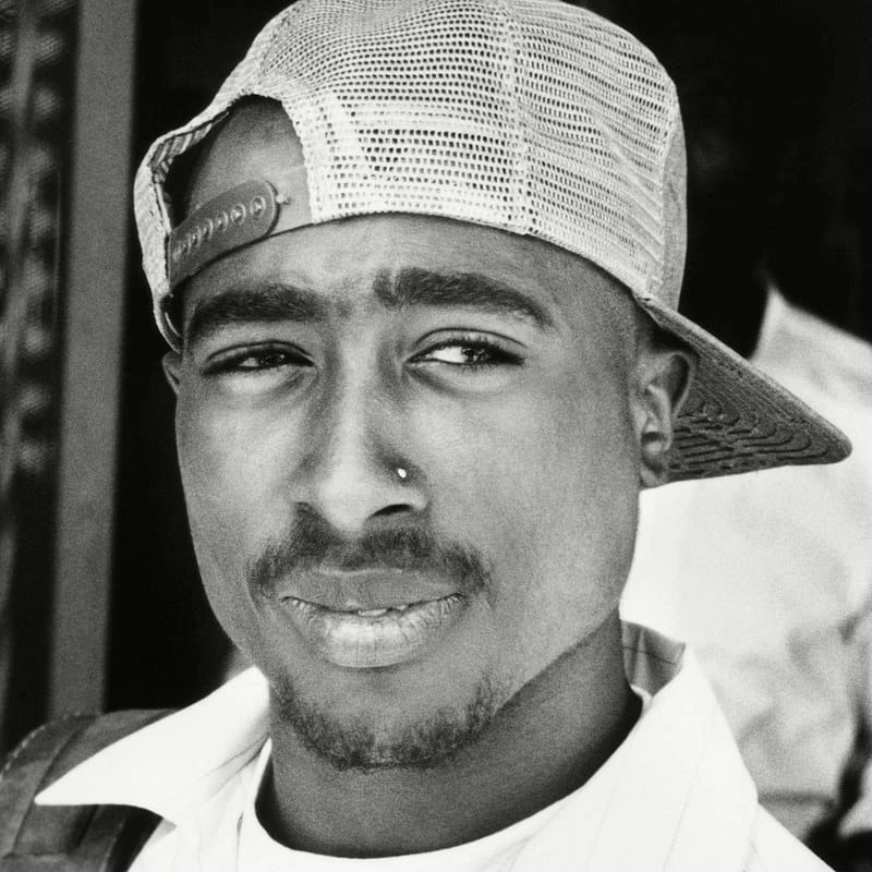 Ex pandillero es acusado del asesinato de Tupac Shakur