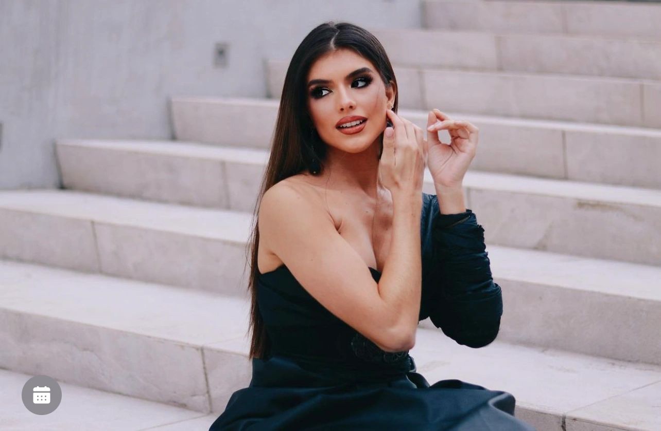 Fernanda Rodriguez Instagram