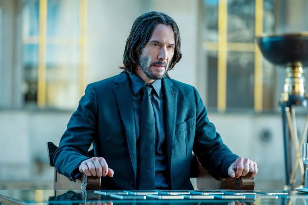 John Wick volverá en formato de anime