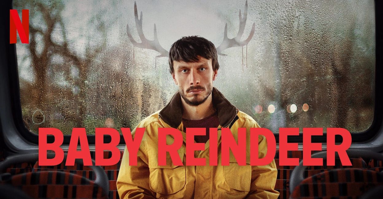 Bebé Reno: ¿De qué trata la nueva serie de Netflix?