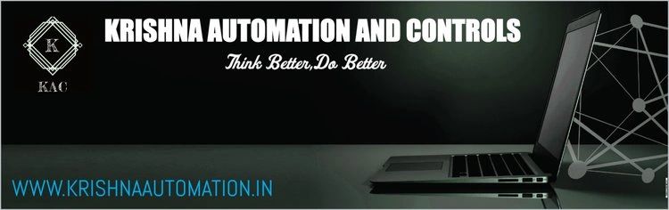 KRISHNA AUTOMATION AND CONTROLS PVT.LTD.