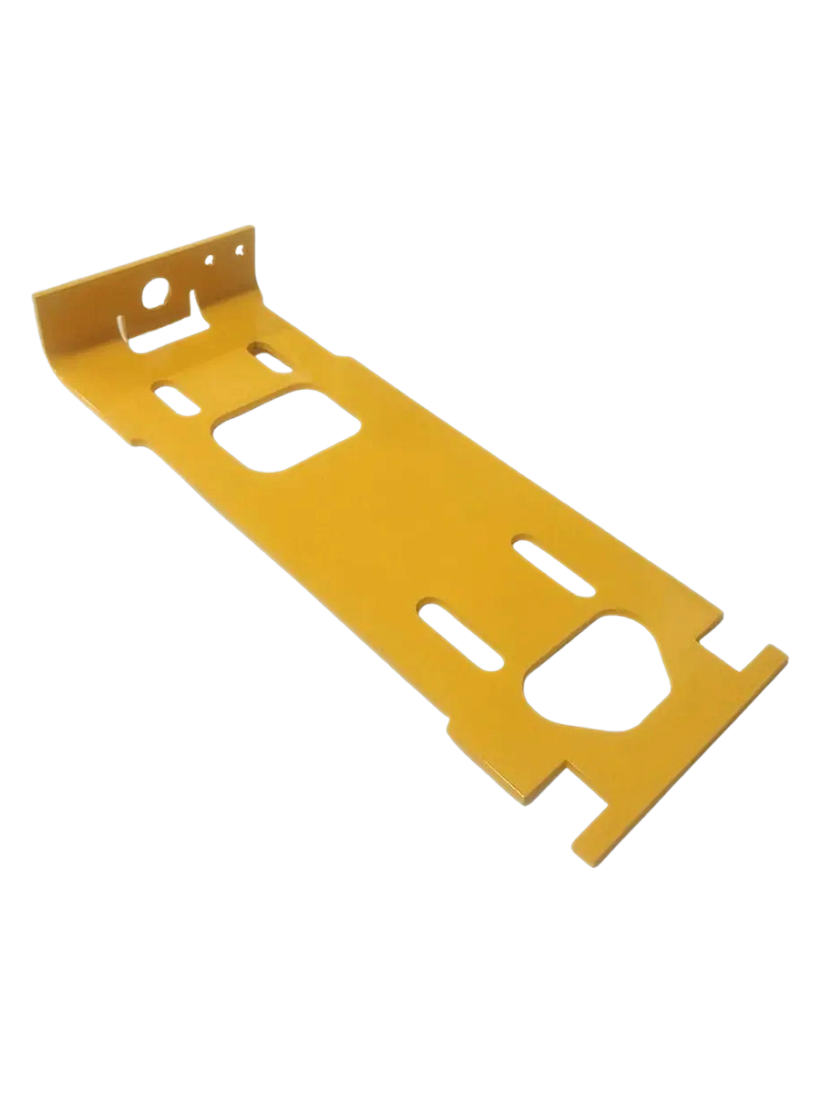 Centering plate for transmission NH LS140 LS150 L140 L150 Part ...
