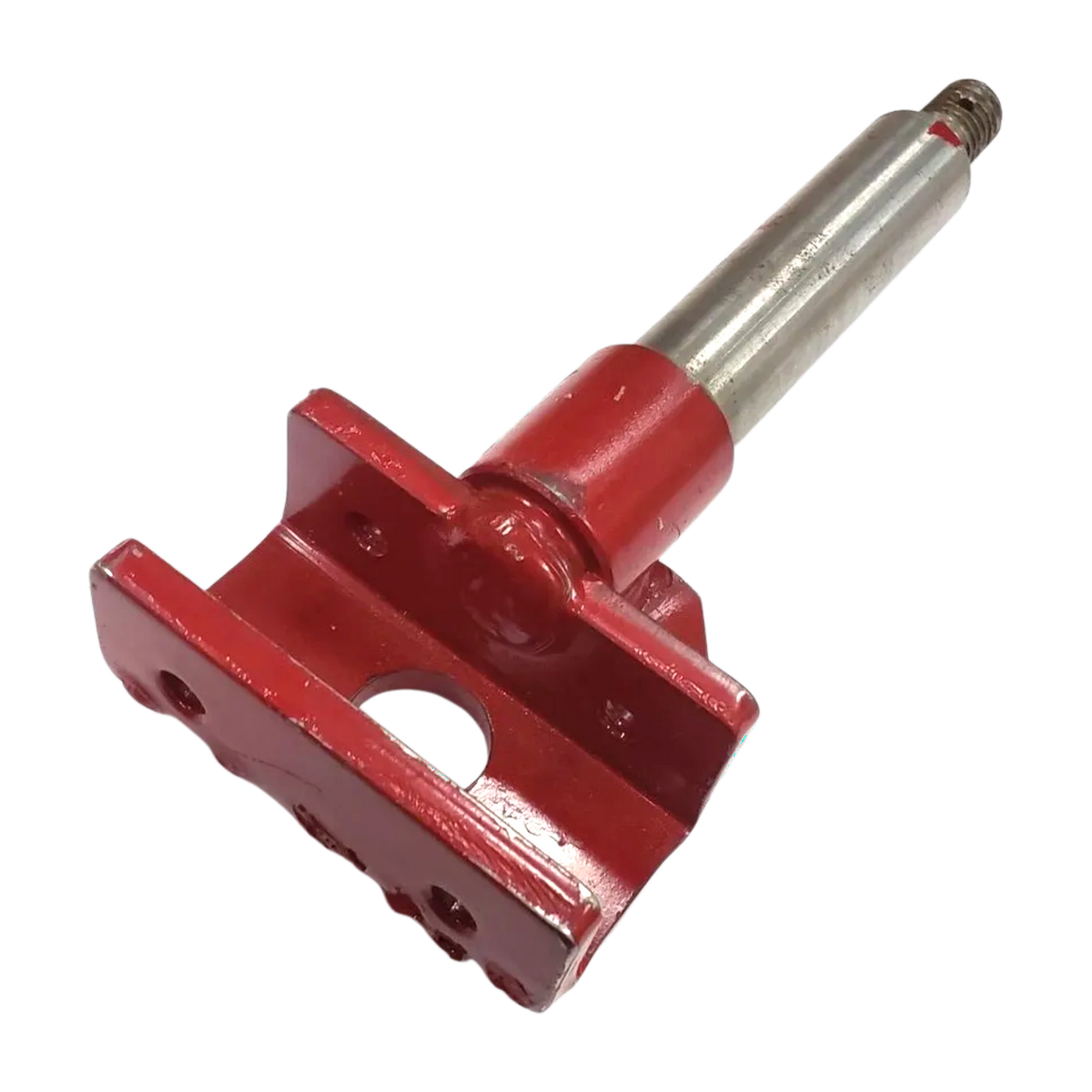 Connector link and shaft for tine feeder NH S68 69 S69 270 271 Part ...