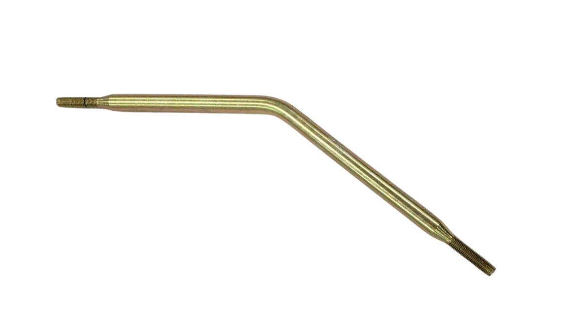 Rod for RH hand control pod to valve 1/2"-20 thread L465-LX985, LS140 ...