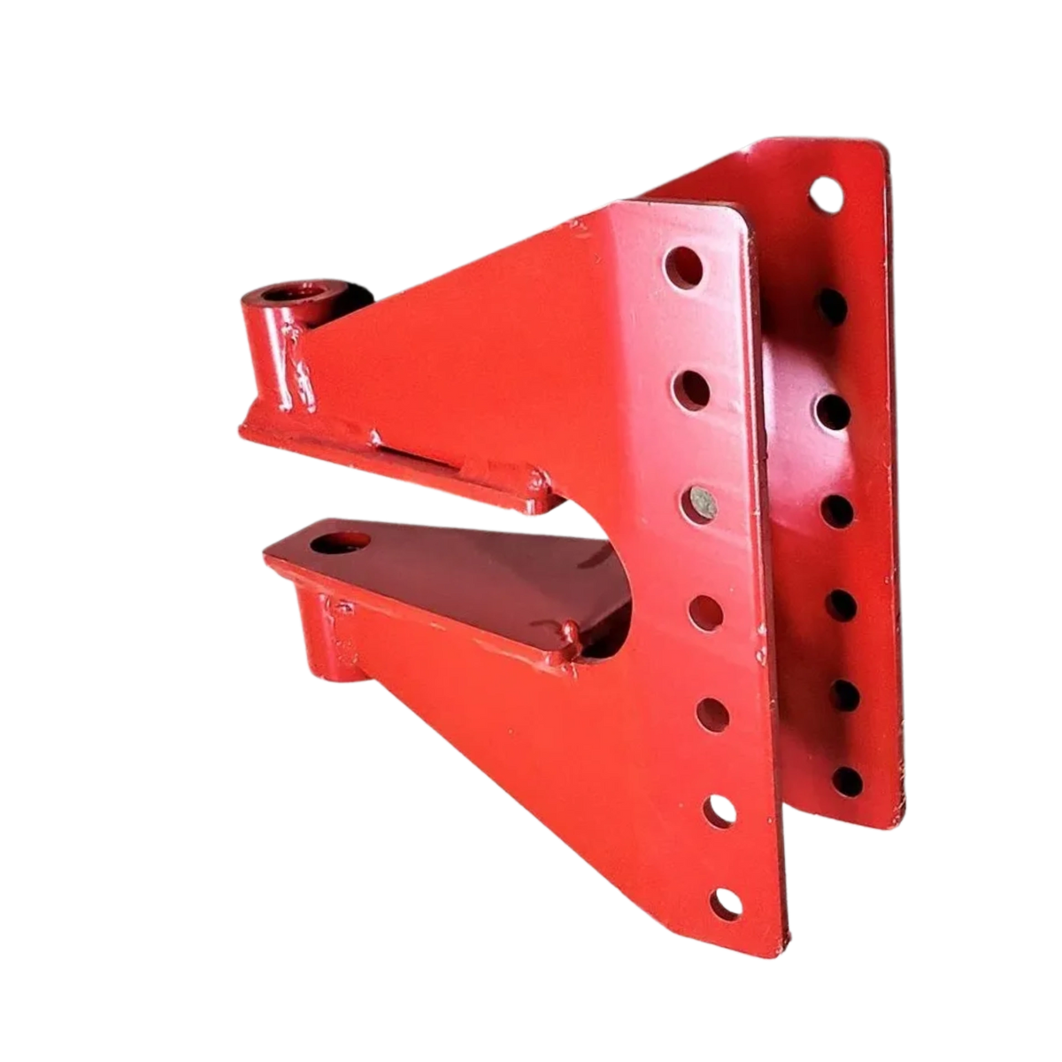 Hitch for 354 grinder mixer & 268, 269, 272, 273, 275, 277 square baler ...