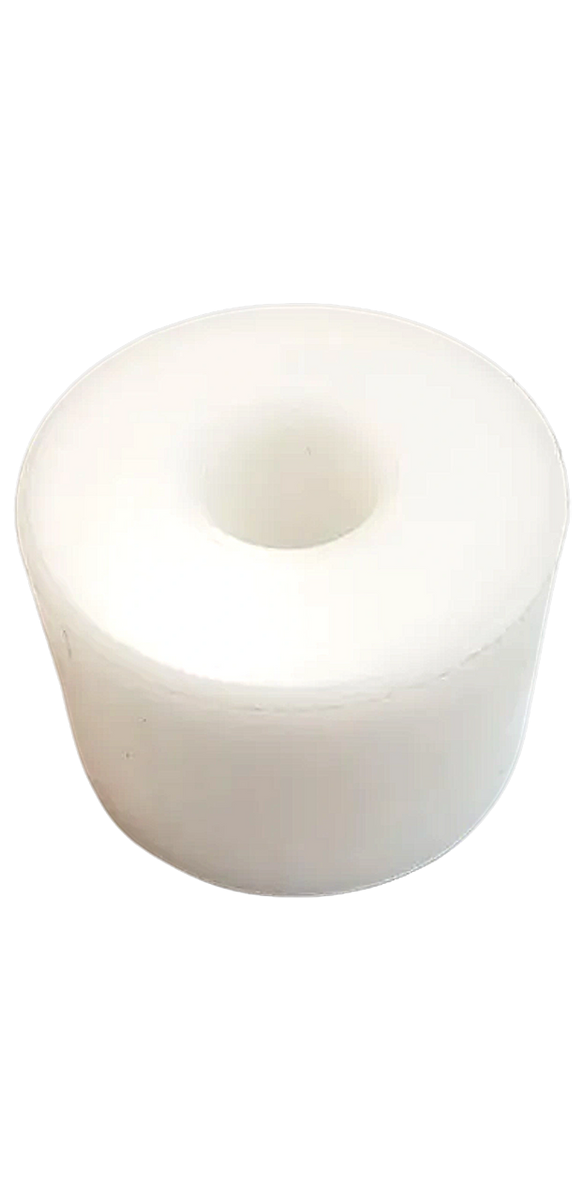 Chain idler, plastic NH 474 489 492 mower conditioner, TR75 TR85 TR86 ...