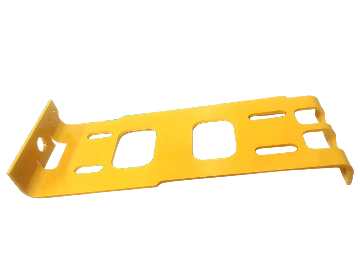 Centering plate for transmission NH LS140 LS150 L140 L150 Part ...