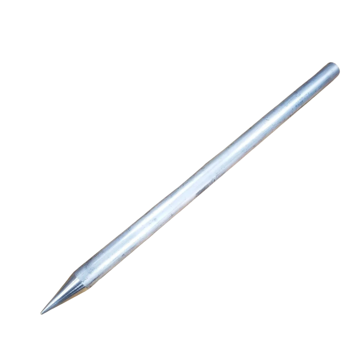 Feeder finger tine, long, straight, 3/4"OD, 14 5/8"L NH 273 275 276 277 ...