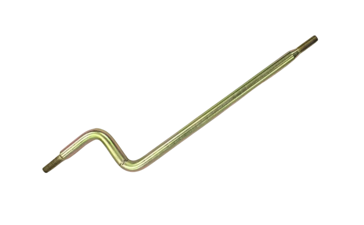 Rod for LH hand control pod to valve L465-LX985, LS140-LS190, L150-C190 ...