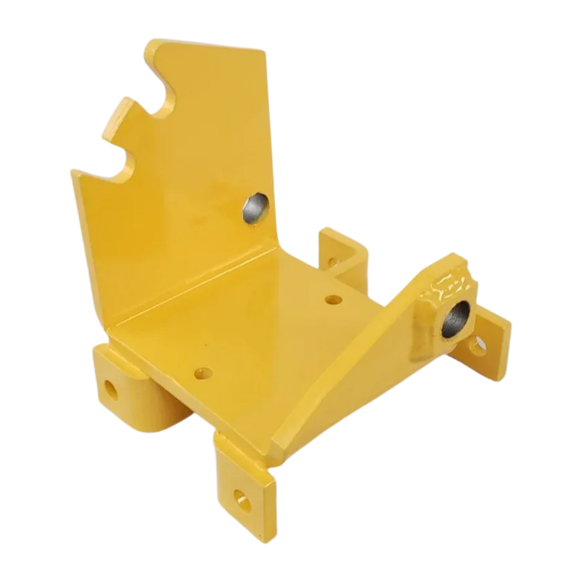 Support for tine bar NH 254 255 rake tedder Part # 86533165 - Aftermarket