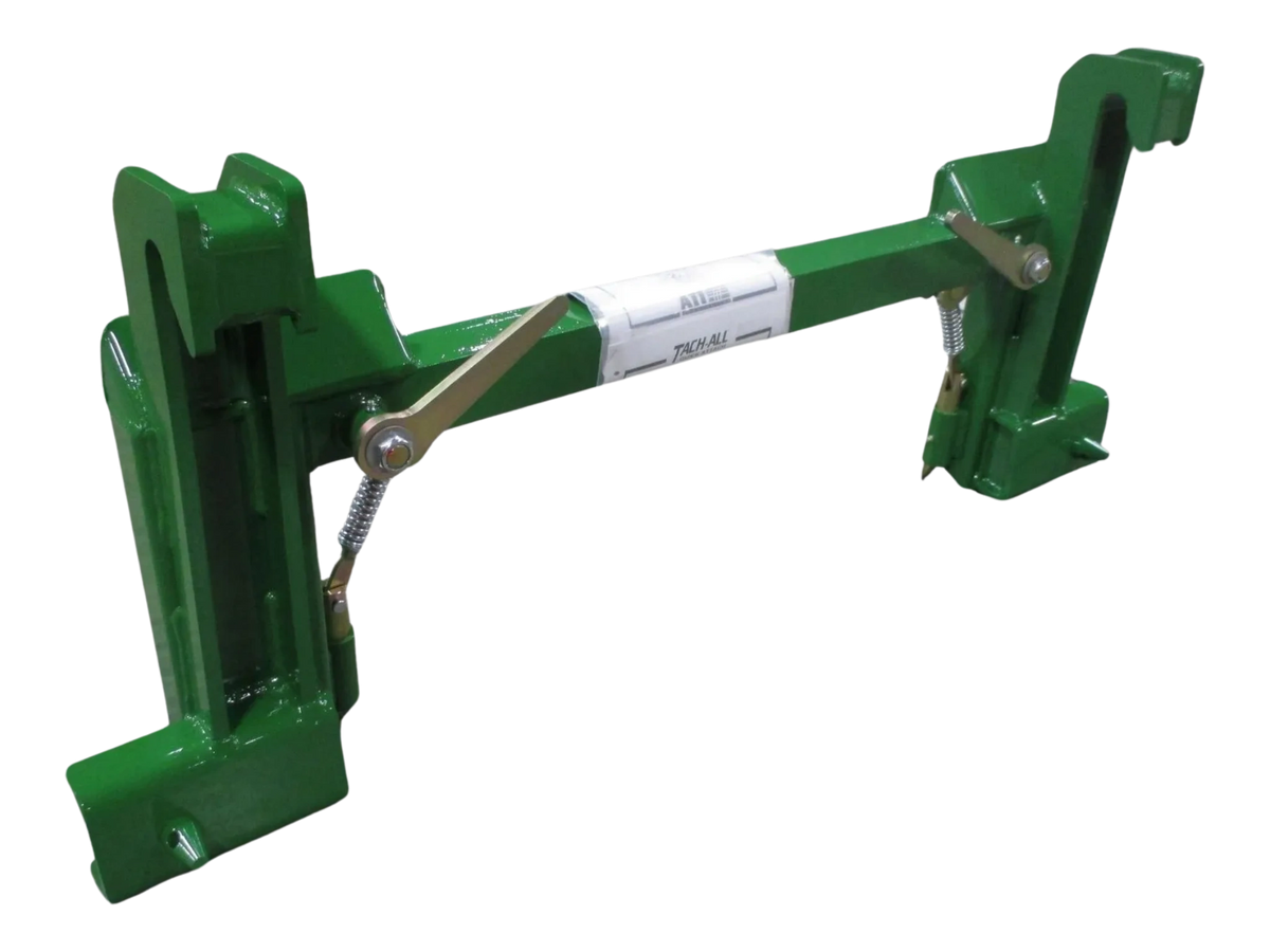 ATI QA-JD3 Tach-All for John Deere 510 512 520 521 522 540 541 542 ...