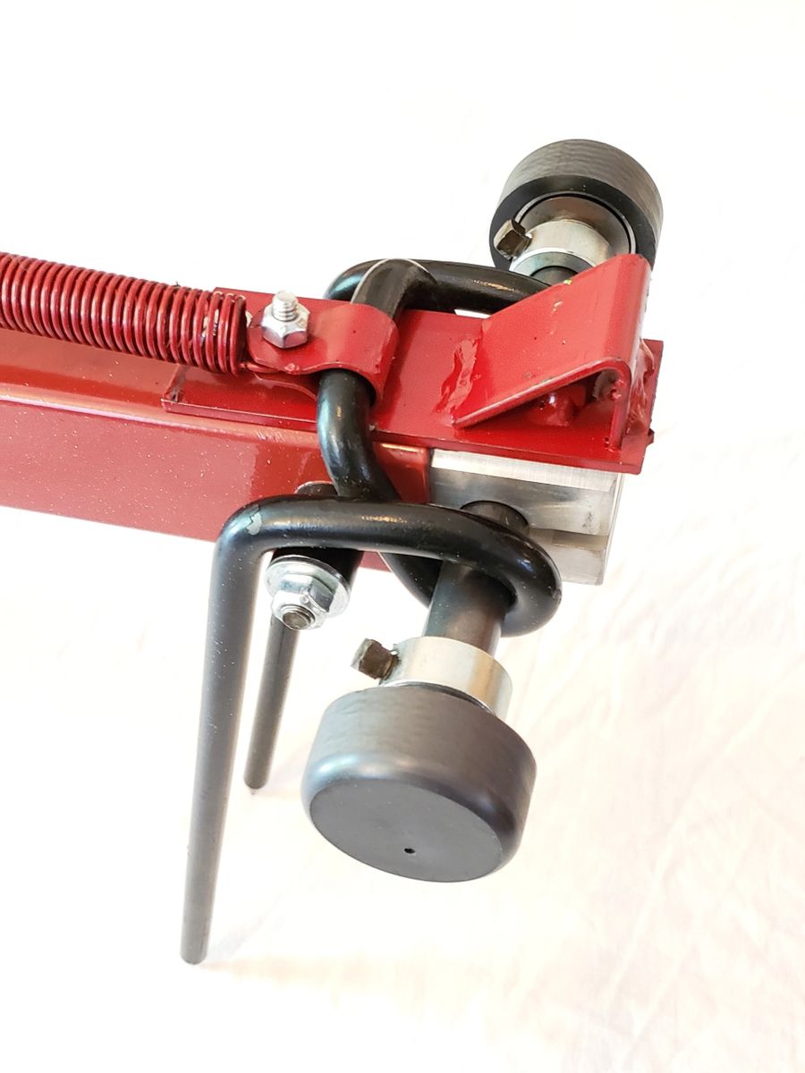 Feeder bar assembly-complete for 311 New Holland square baler. Part ...